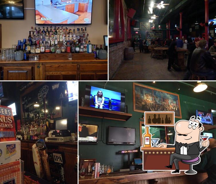 Syracuse Suds Factory in Syracuse - Restaurant menu and reviews
