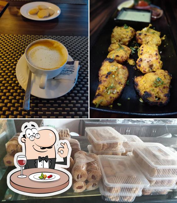Bake & flakes halduchaur - Restaurant menu, prices and reviews