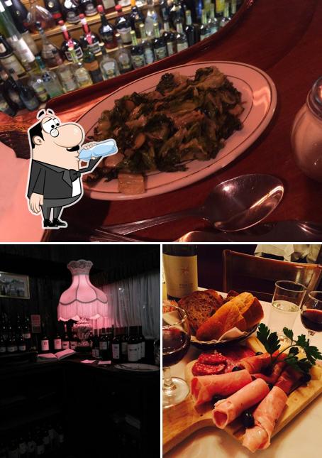 Bamonte's in New York City - Restaurant menu and reviews