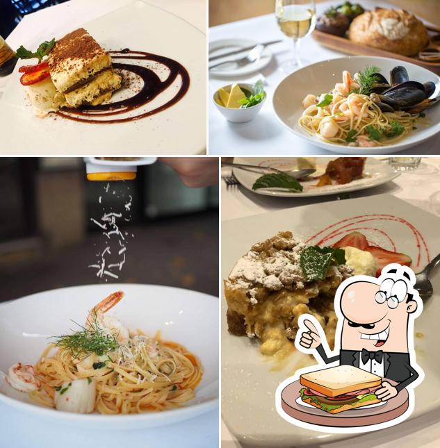 Botticelli Ristorante & Bar, Brighton - Restaurant menu, prices and reviews