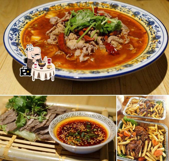 Chef Tan, Jersey City, Newport - Restaurant menu, prices and reviews