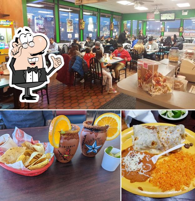 Comales de Waukegan, Waukegan - Restaurant menu, prices and reviews