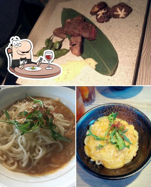 Donka restaurant, Hong Kong - Restaurant reviews