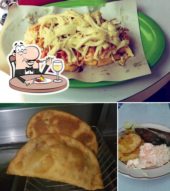 El Arepaz, Ciudad López Mateos - Restaurant menu, prices and reviews