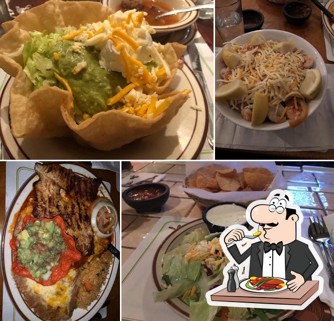 El Toreo West, 38801 10th St W in Palmdale - Restaurant menu and reviews