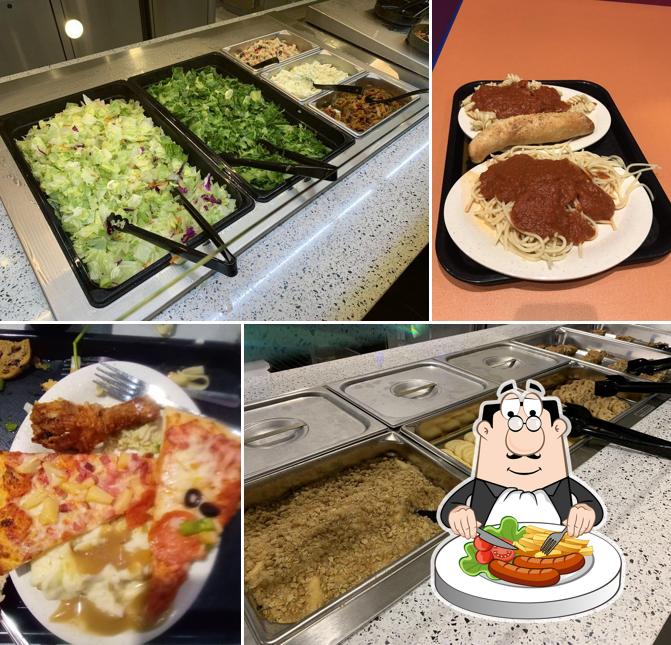 Best restaurants in Carson Town Center Mall - Restaurant Guru
