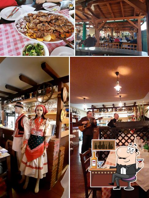 Lampion, Zagreb - Restaurant menu, prices and reviews