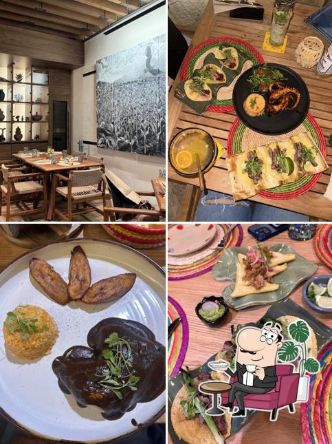 Maíz y Agave, Miami - Restaurant menu, prices and reviews