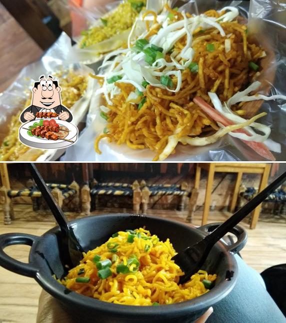 Messy Bowl, Vadodara - Restaurant menu, prices and reviews