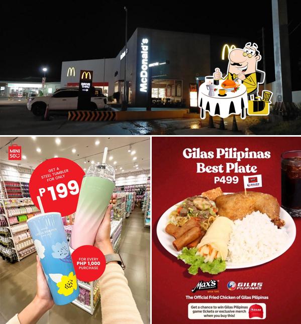 NLEX Drive & Dine, Valenzuela - Restaurant menu, prices and reviews