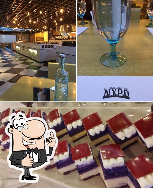 New York Pinoy Deli, Pasay - Restaurant menu, prices and reviews