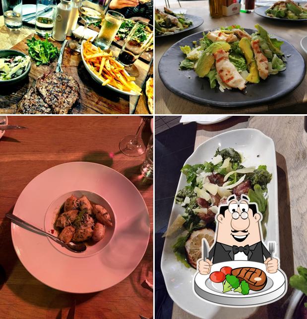 Nolio Italian Bistro, Port Elizabeth - Restaurant menu, prices and reviews