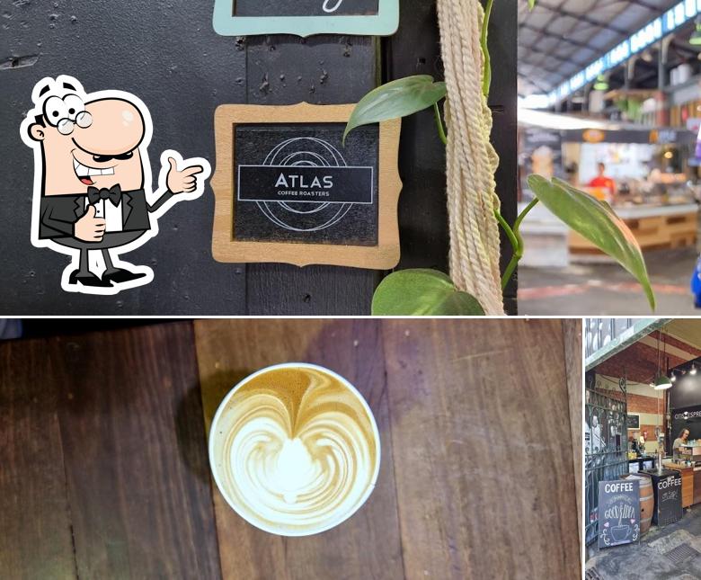 Otis Espresso, Fremantle - Restaurant menu, prices and reviews