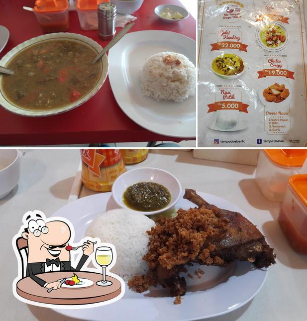 RFC Chicken Fried restaurant, Samarinda - Restaurant reviews