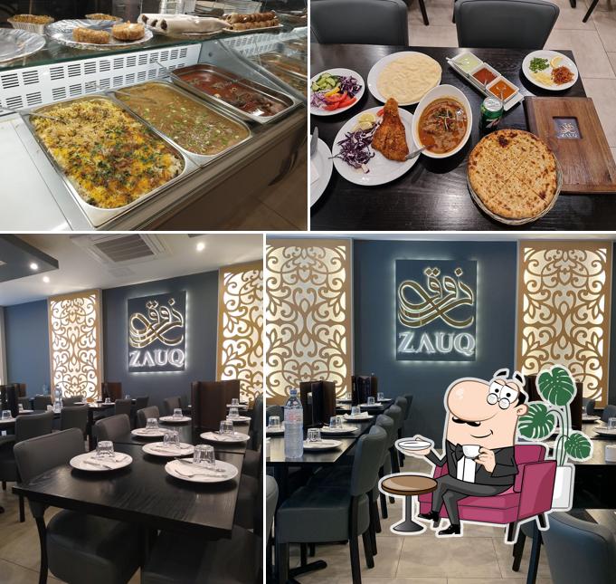 Royal Mahal Norbury, London - Restaurant menu, prices and reviews