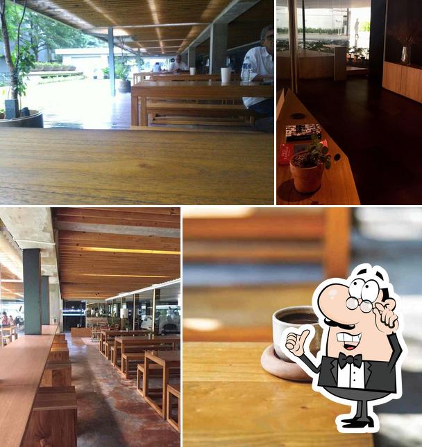 Saba Restaurant, South Jakarta - Restaurant menu and reviews