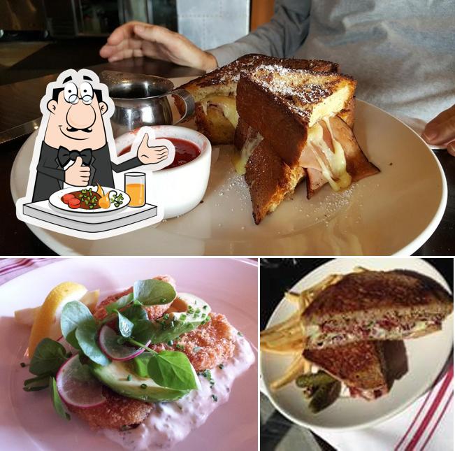 The Pullman Kitchen, Santa Rosa - Restaurant menu, prices and reviews