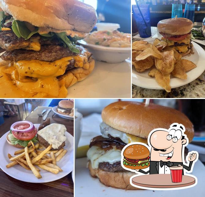 Tide & Tonic, Indian Harbour Beach - Restaurant menu, prices and reviews