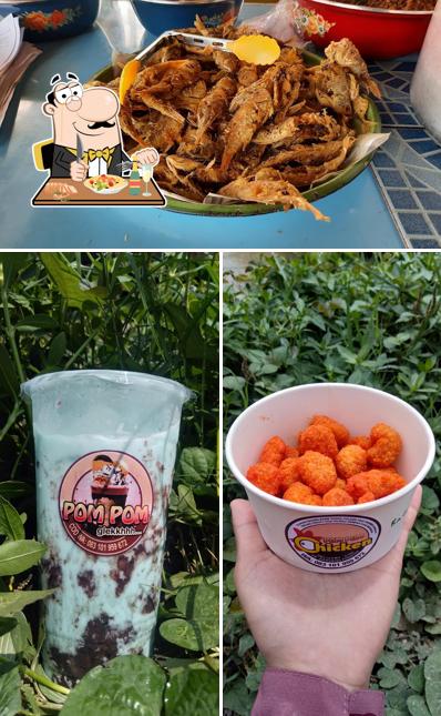 All places to eat and drink in Sukra, winter 2024 - Restaurant Guru