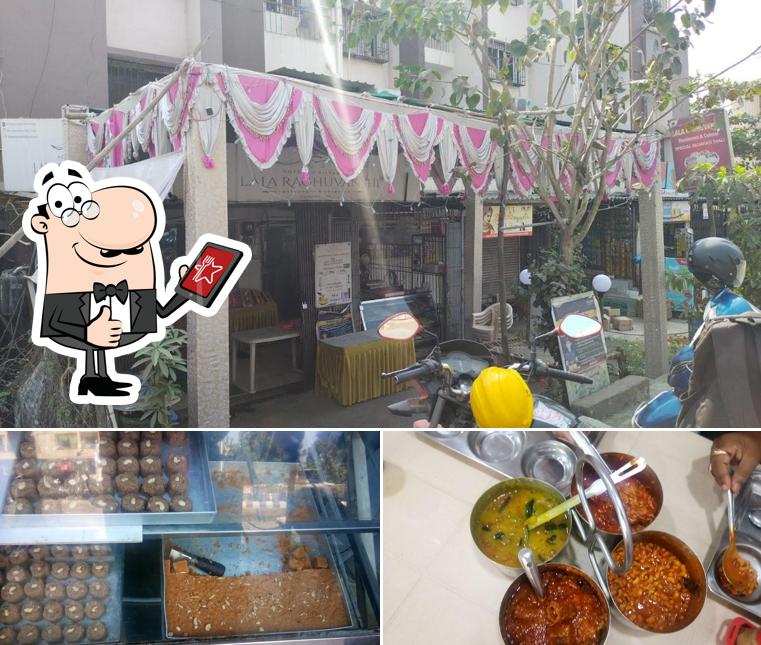 shree Lala Raghuvanshi foods, Silvassa - Restaurant menu, prices and ...