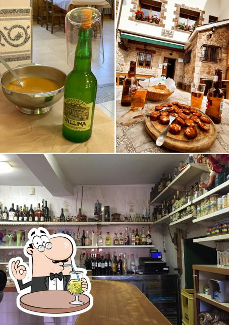 Restaurante Casa Generosa, Pedroveya - Opiniones del restaurante