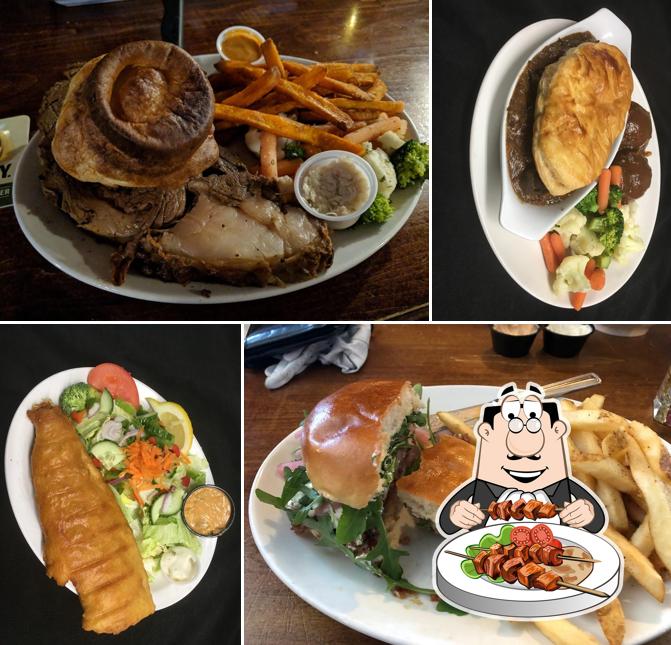 Best meat pies in Hamilton restaurants, summer 2024 - Restaurant Guru