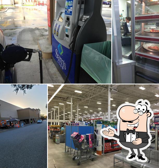Sam's Club in Port Charlotte - Restaurant reviews