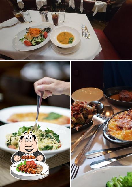 Rosebud Rosetta Italian, Chicago - Restaurant menu, prices and reviews