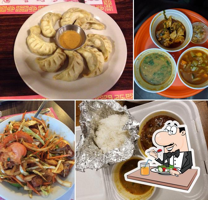 Subba Asian Restaurant in Pittsburgh - Restaurant menu and reviews