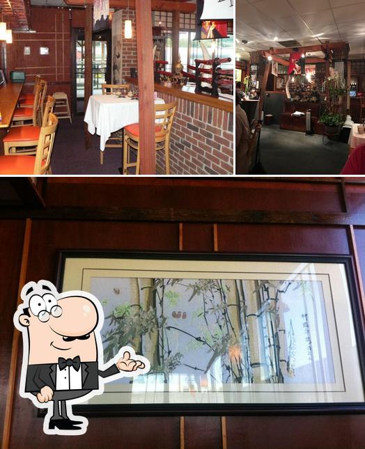 Sukho Thai, Nashville - Restaurant menu, prices and reviews