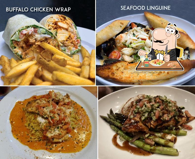 The Hickory Lodge, Bel Air - Restaurant menu, prices and reviews