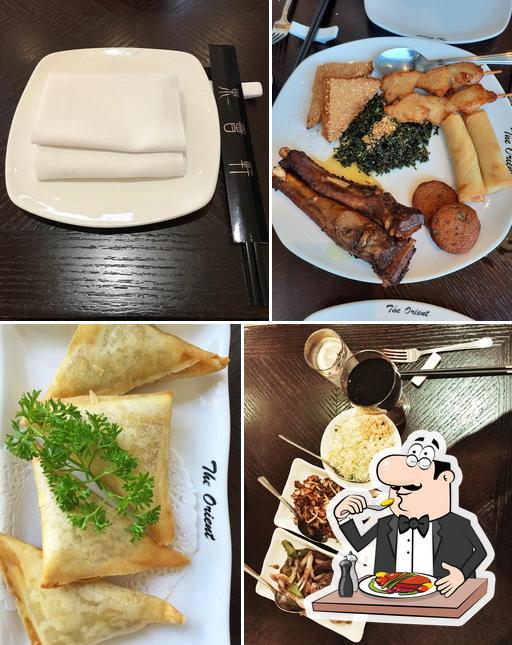 Top 10 restaurants in Crewe, november 2025 - Restaurant Guru
