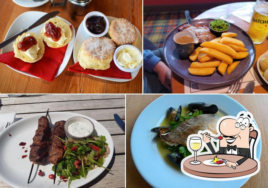 Best seafood in Woolacombe restaurants, winter 2023 - Restaurant Guru