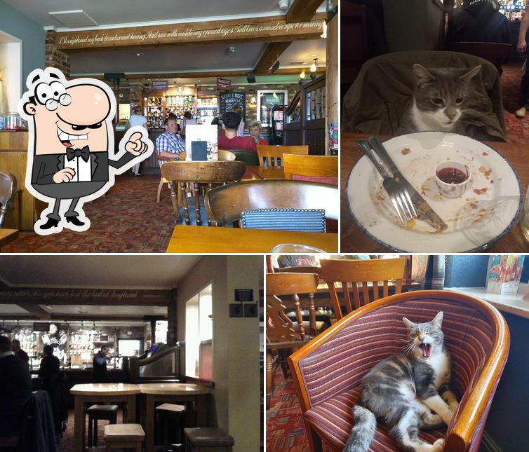 Best chicken in Gloucester restaurants, summer 2024 - Restaurant Guru