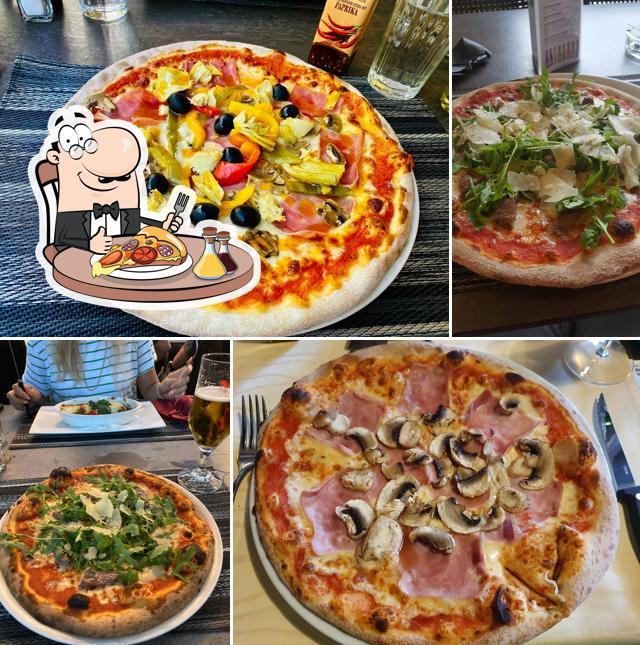 Die besten pizza in Weesen Restaurants, Frühling 2024 - Restaurant Guru