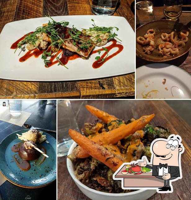 Top 5 restaurantes con ensalada caprese en Bozeman, marzo 2025 ...