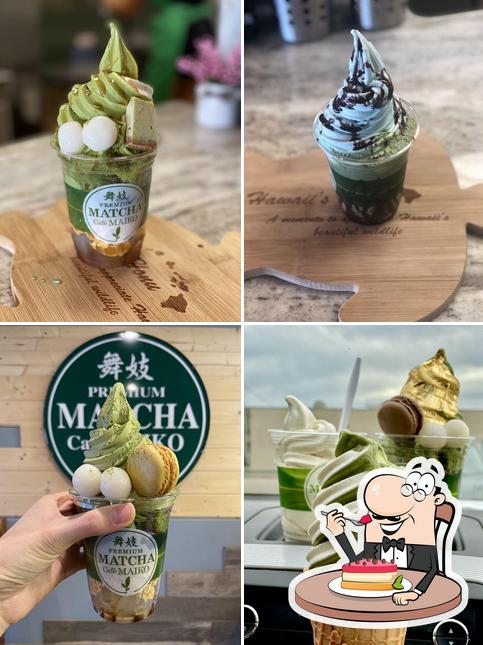 Premium Matcha Cafe Maiko in Troy - Restaurant reviews