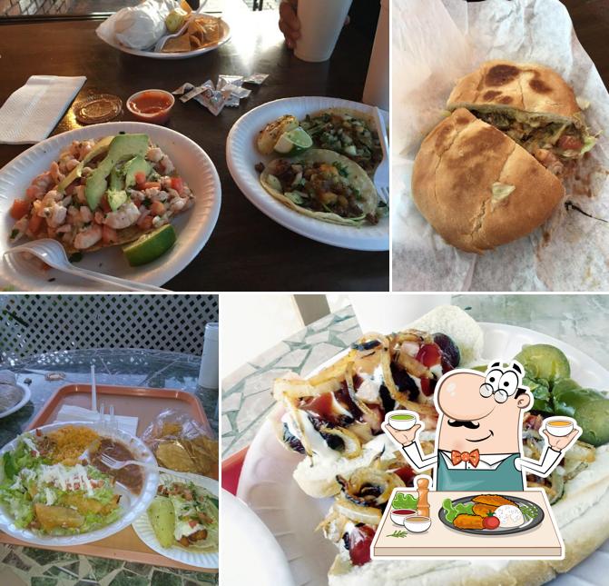 Charros Mexican Food, Delano - Restaurant menu, prices and reviews