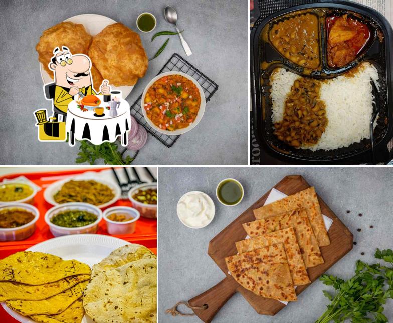 Foodies Hut, Dubai - Restaurant menu, prices and reviews