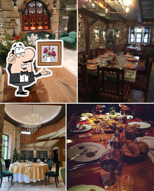 Top 10 restaurants in Podgorica, october 2025 - Restaurant Guru