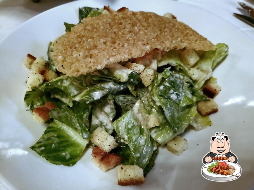 Jeff Ruby's Steakhouse, Columbus - Restaurant menu, prices and reviews