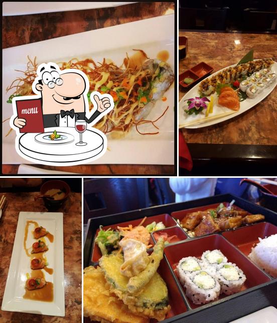 Kinja, Lincoln - Restaurant menu, prices and reviews