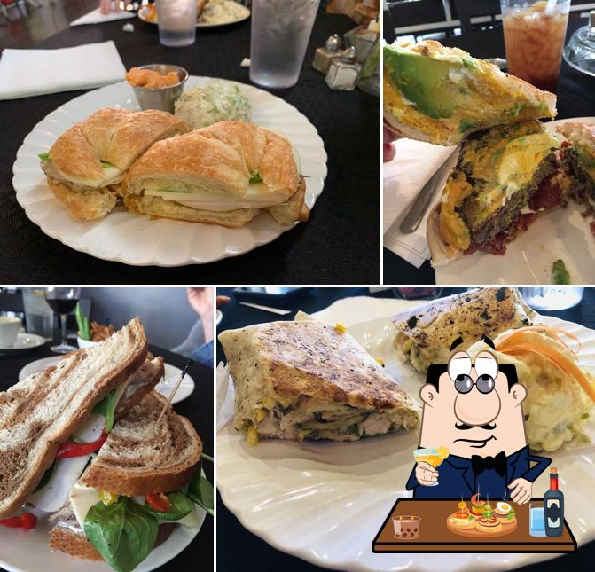 2 Gals Kitchen, Concord - Restaurant menu, prices and reviews