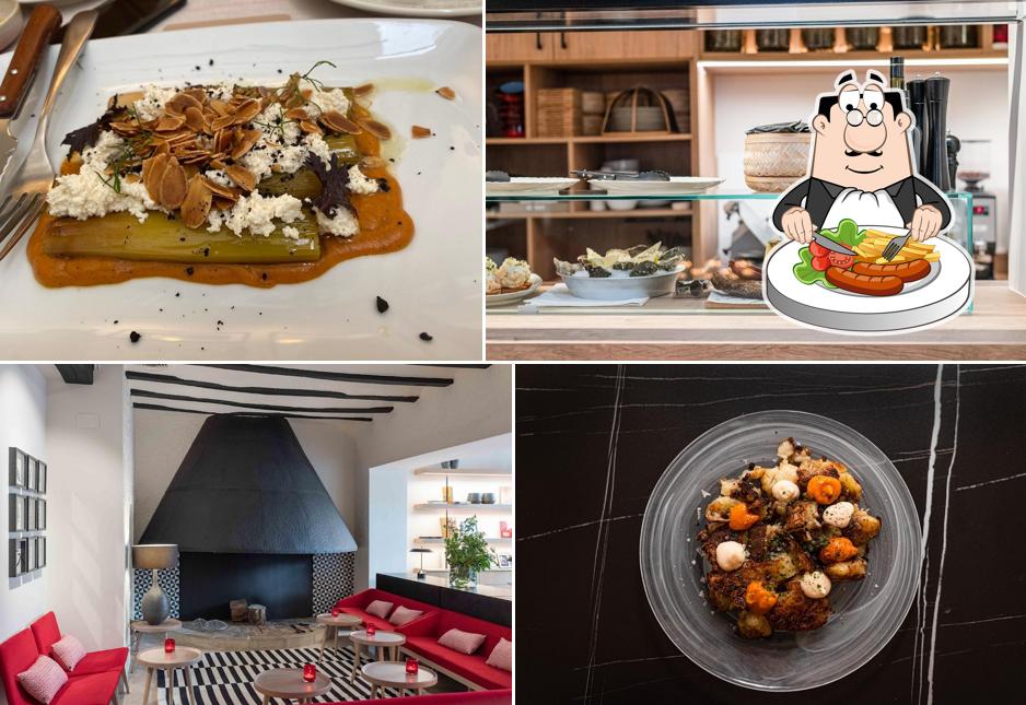 A ROIG VIU, Albaida - Menú del restaurante, precios y reseñas