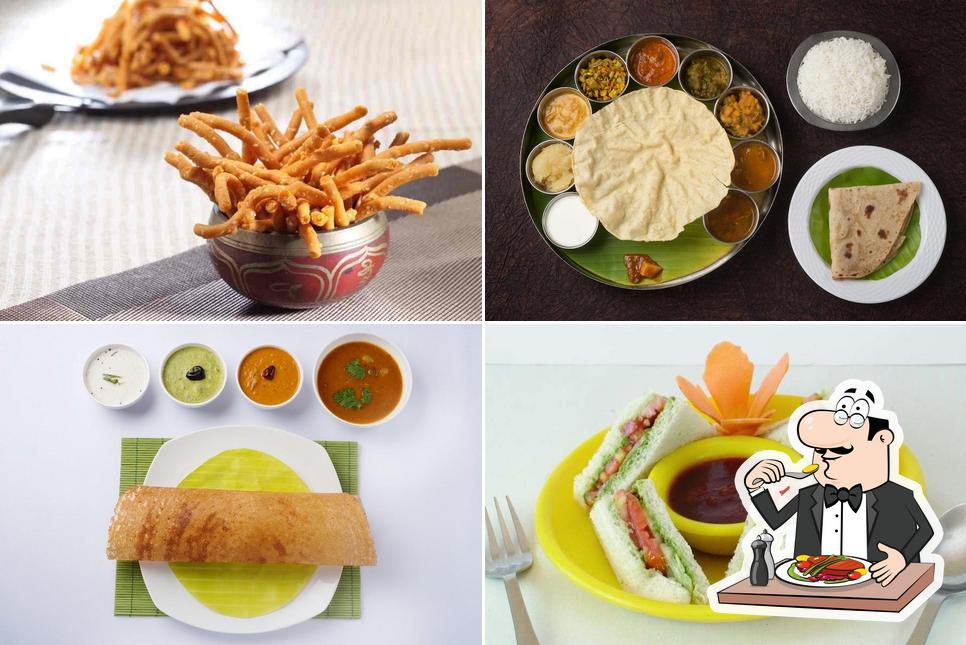 ADYAR ANANDA BHAVAN, Bengaluru - Restaurant menu, prices and reviews