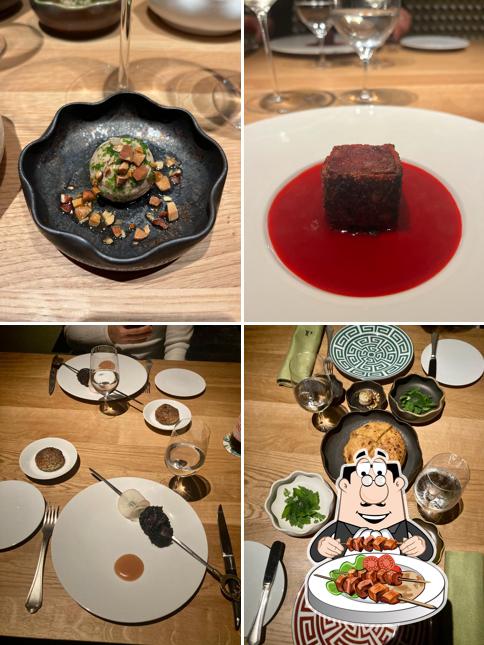 Al Gatto Verde, Modena - Menu del ristorante, prezzi e recensioni