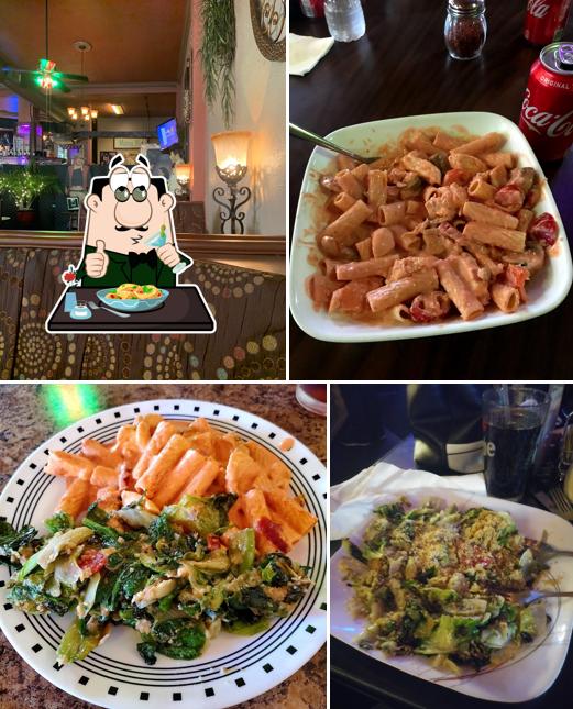 Bella Regina, Utica - Restaurant menu, prices and reviews