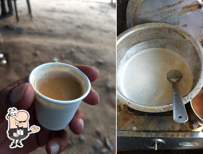 Babu Bhai Tea Stall., Ghatshila - Restaurant reviews