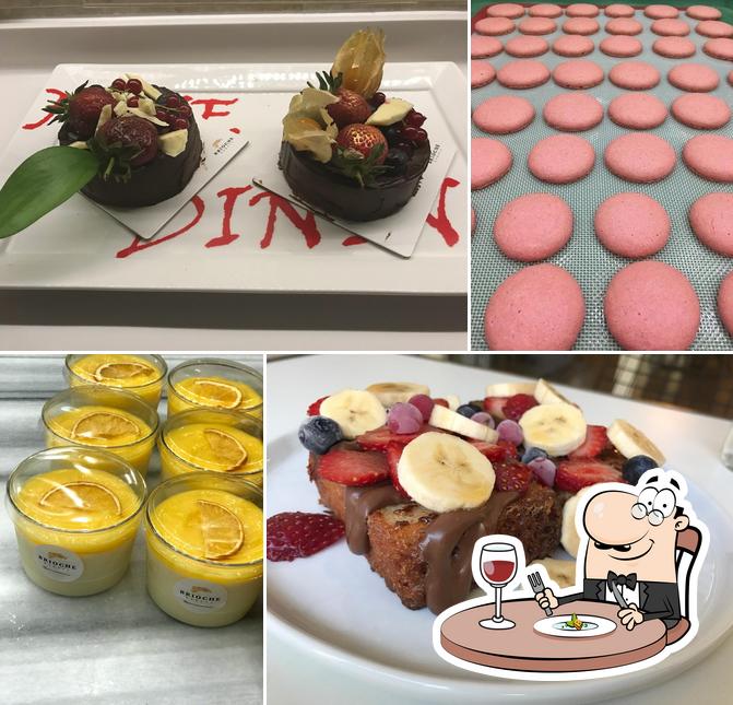 Brioche Bakery, Istanbul, Tuncay Artun Cd. No:135 D:A - Restaurant reviews