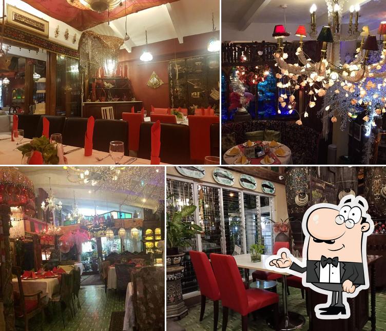 Top 5 restaurants with spiced crab in Pasig, september 2025 ...